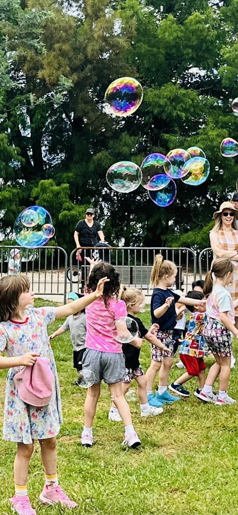 FAQs | Australia Day